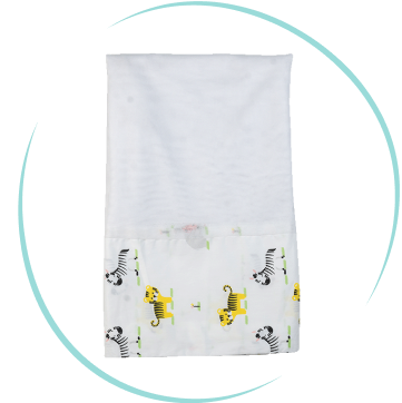 Thottil Mosquito Net – Antling - Curated Mom & Baby Store