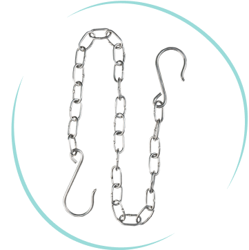 Thottil Chain – Antling - Curated Mom & Baby Store