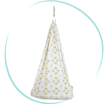 Thottil – Antling - Curated Mom & Baby Store