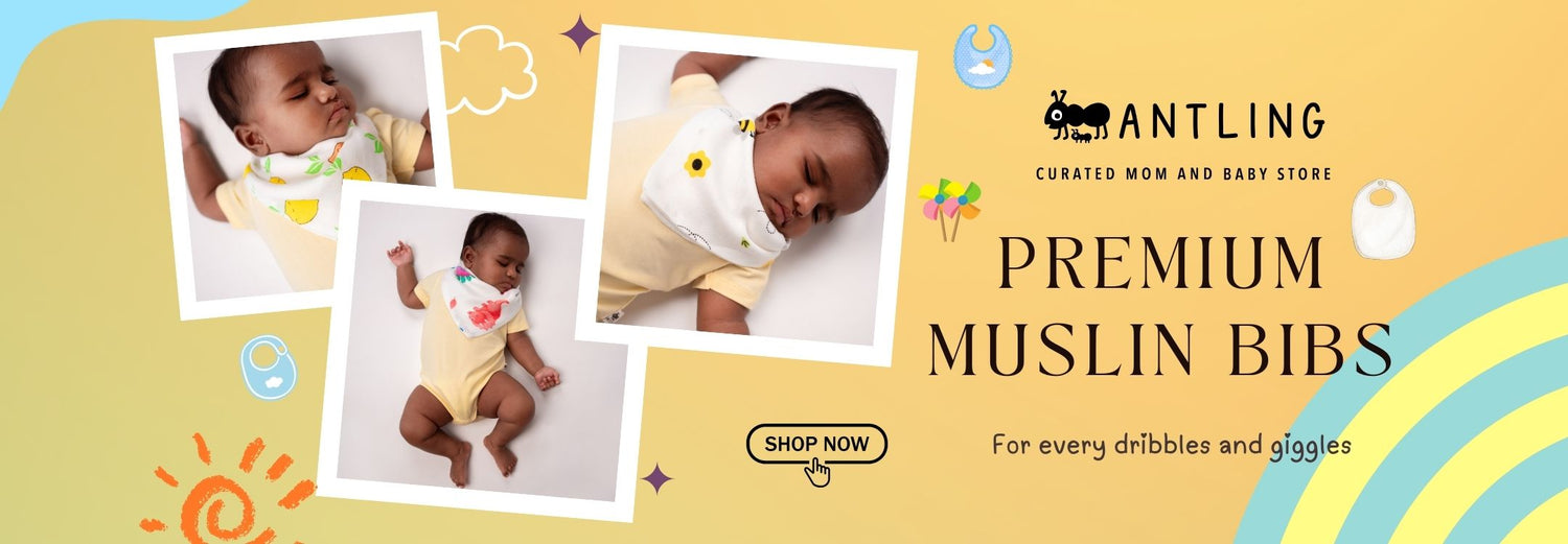 Antling - Curated Mom & Baby Store