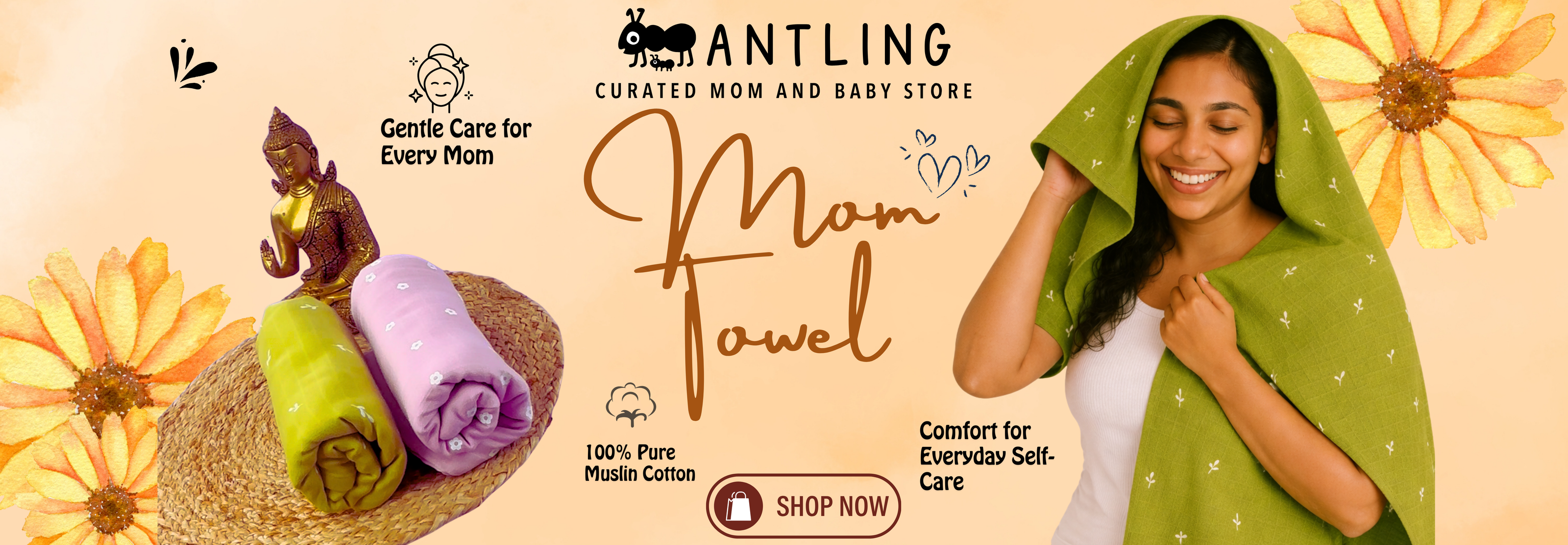 Antling - Curated Mom & Baby Store