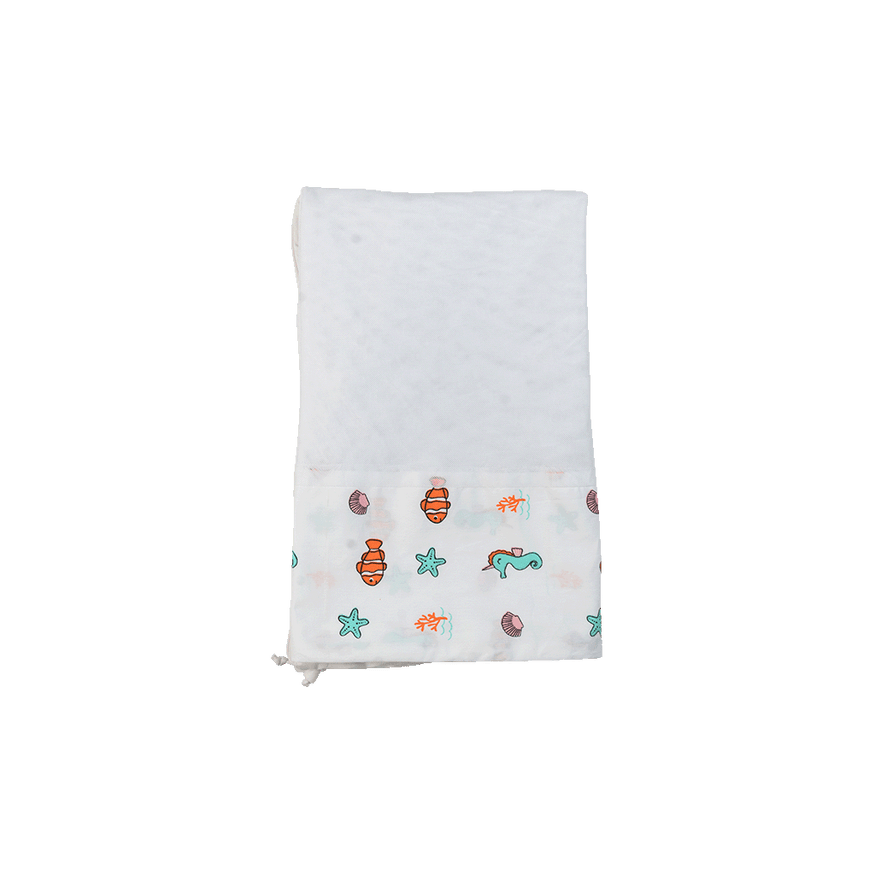 Thottil Mosquito Net – Antling - Curated Mom & Baby Store